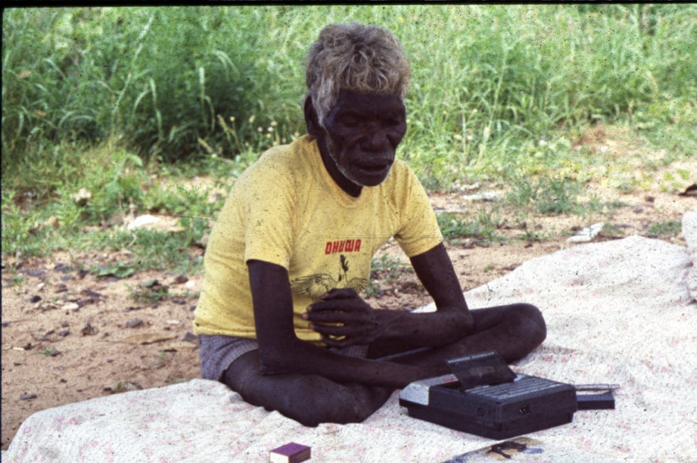 The Mulka Archive | BUKU-LARRŊGAY MULKA CENTRE