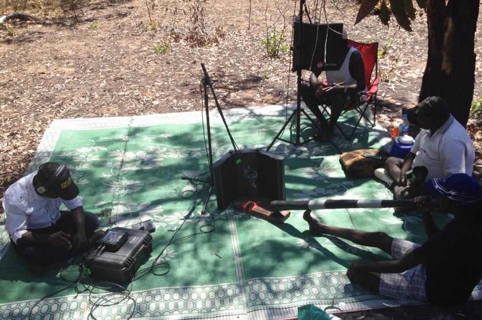 The Mulka Archive | BUKU-LARRŊGAY MULKA CENTRE